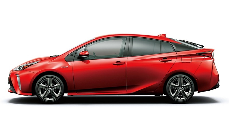 プリウス | 埼玉トヨタ